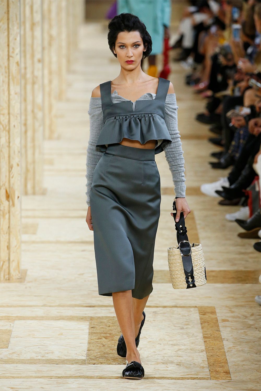 The Best Styling Tricks to Try for Spring 2020 | Who What Wear UK