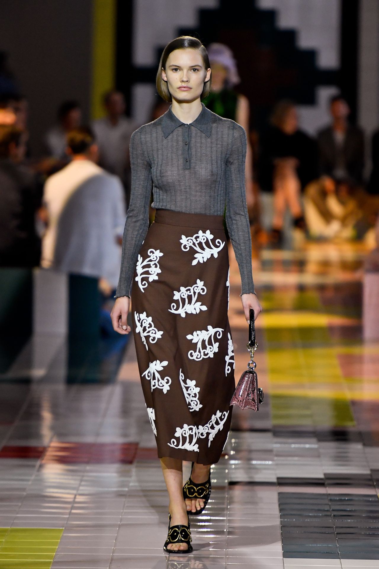 The 20 Best Polo Sweaters for Effortlessly Chic Style | Who What Wear