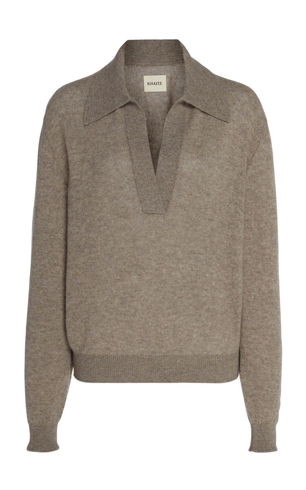 The 20 Best Polo Sweaters for Effortlessly Chic Style | Who What Wear