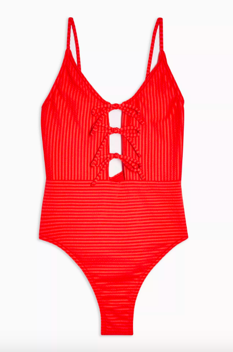 3 Cool Swimsuit Styles That Are Internet-Stalking Me | Who What Wear