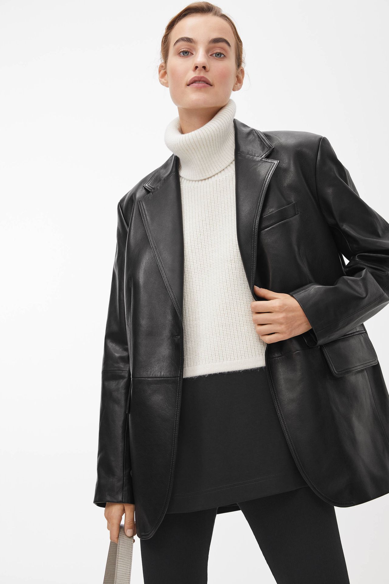 6 Stylish Suit Outfits for Women | Who What Wear