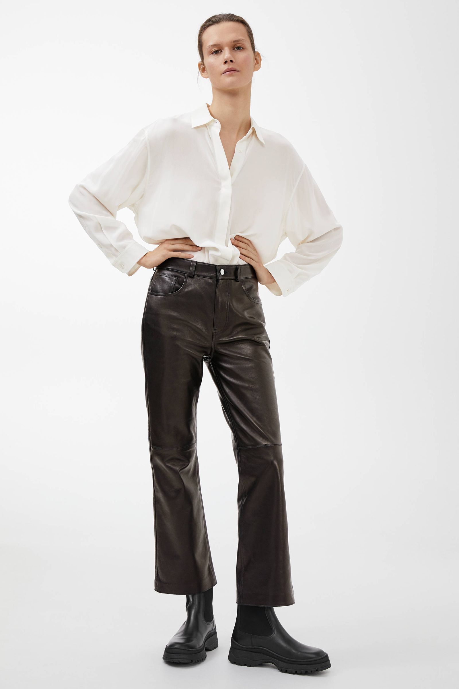 6 Stylish Suit Outfits for Women | Who What Wear