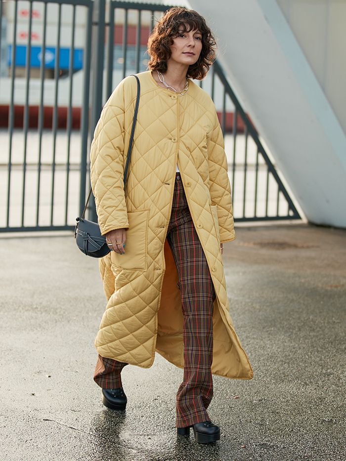 The Coat Trends You Need to Know for 2020 | Who What Wear