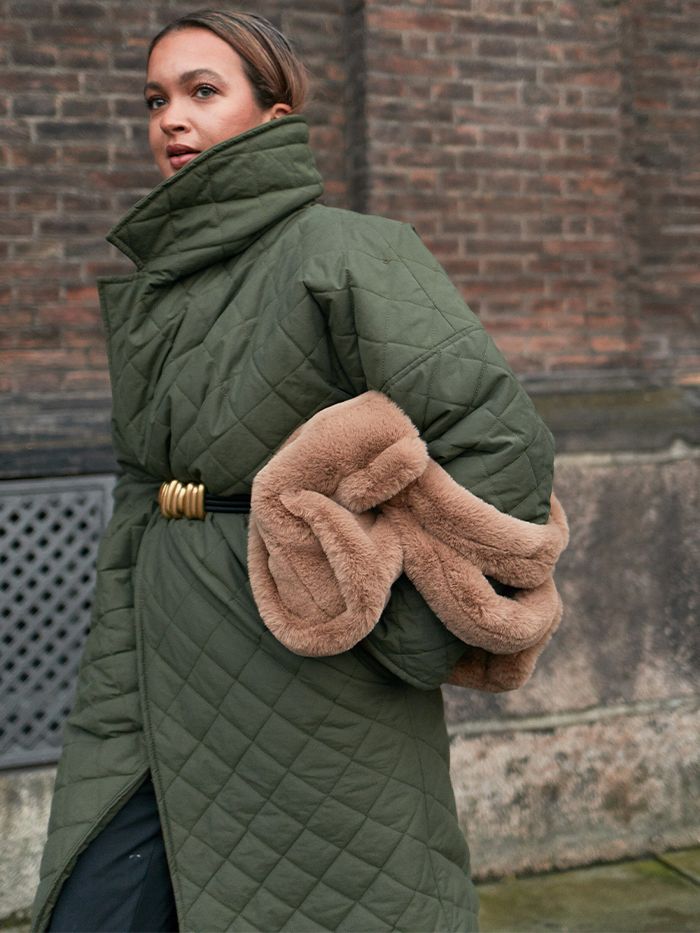 The Coat Trends You Need to Know for 2020 | Who What Wear