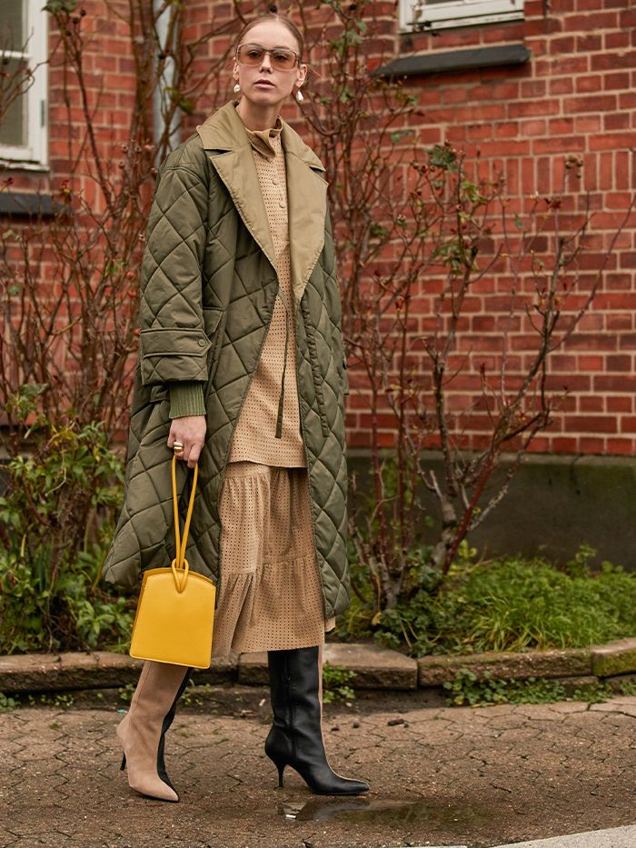 The Coat Trends You Need to Know for 2020 | Who What Wear