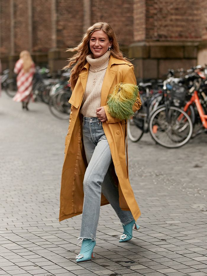 The Coat Trends You Need to Know for 2020 | Who What Wear