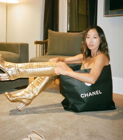 The 10 Best Chanel Perfumes of All Time | Who What Wear