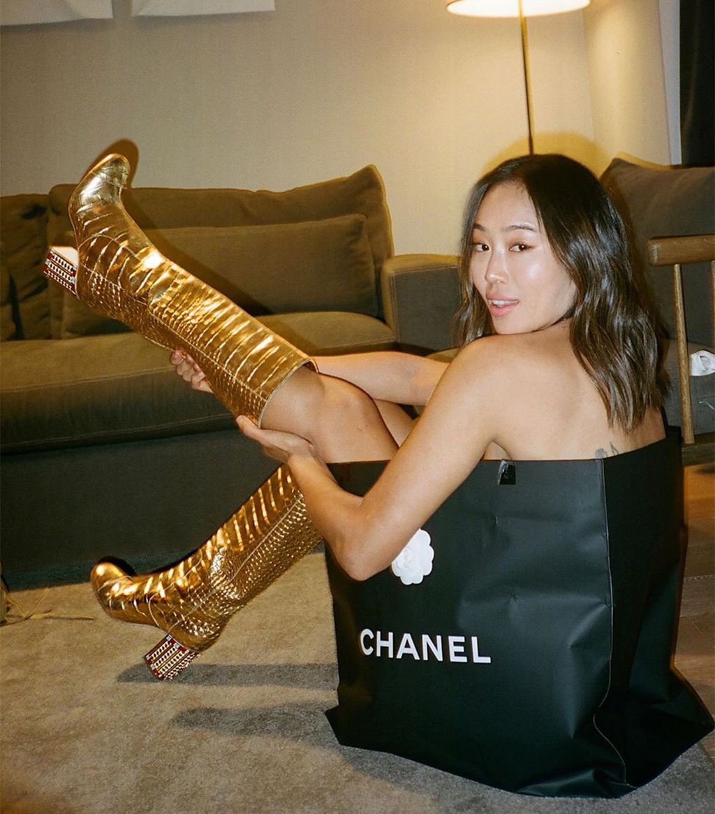 The 10 Best Chanel Perfumes of All Time | Who What Wear