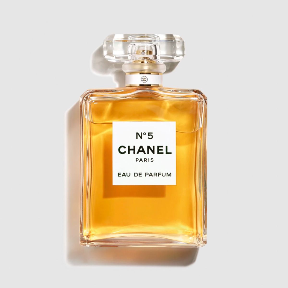 The 10 Best Chanel Perfumes of All Time | Who What Wear