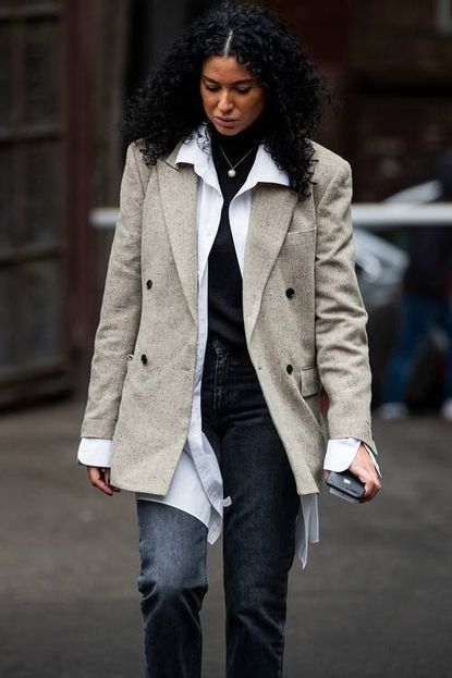 8 Refreshing Ways to Style Your Basics | Who What Wear