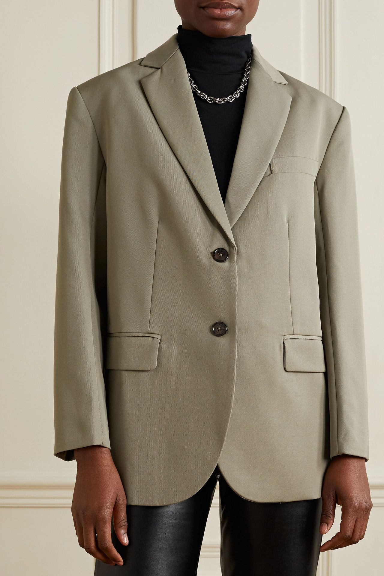 The 29 Best Things on My Net-a-Porter Wish List | Who What Wear