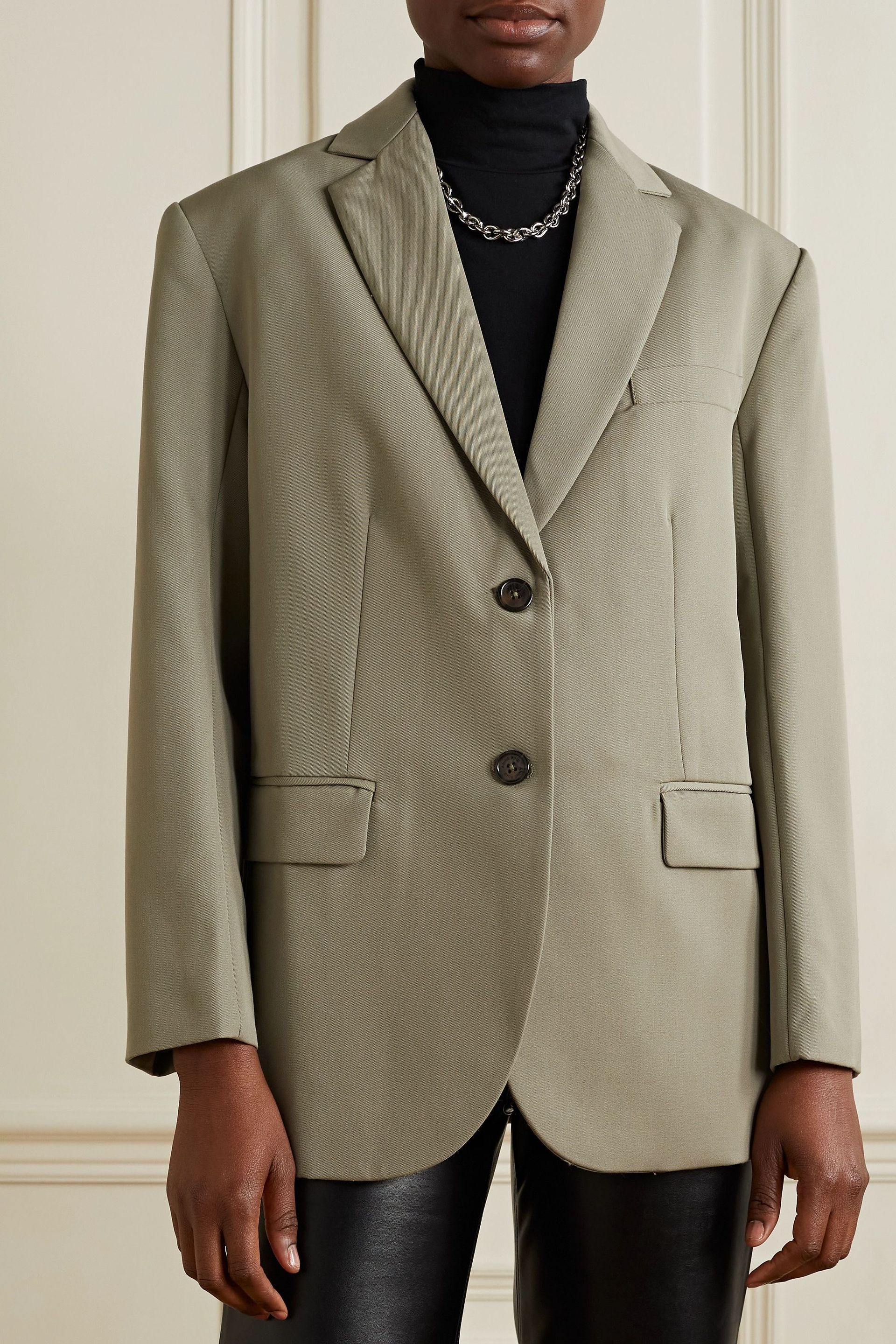 The 29 Best Things on My Net-a-Porter Wish List | Who What Wear