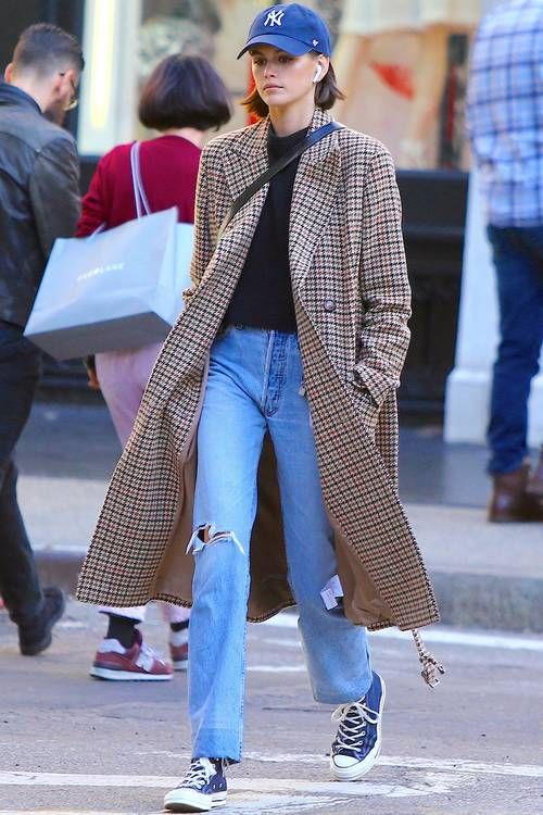 This Is What Fashion Editors Think About the 2020 Cap Trend | Who What Wear