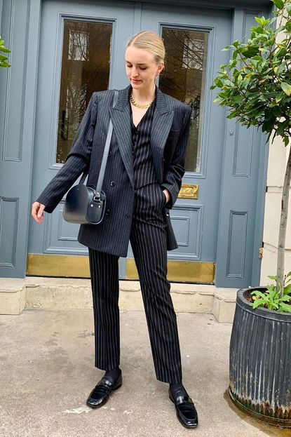 This Is What Fashion Editors Think About the 2020 Cap Trend | Who What Wear