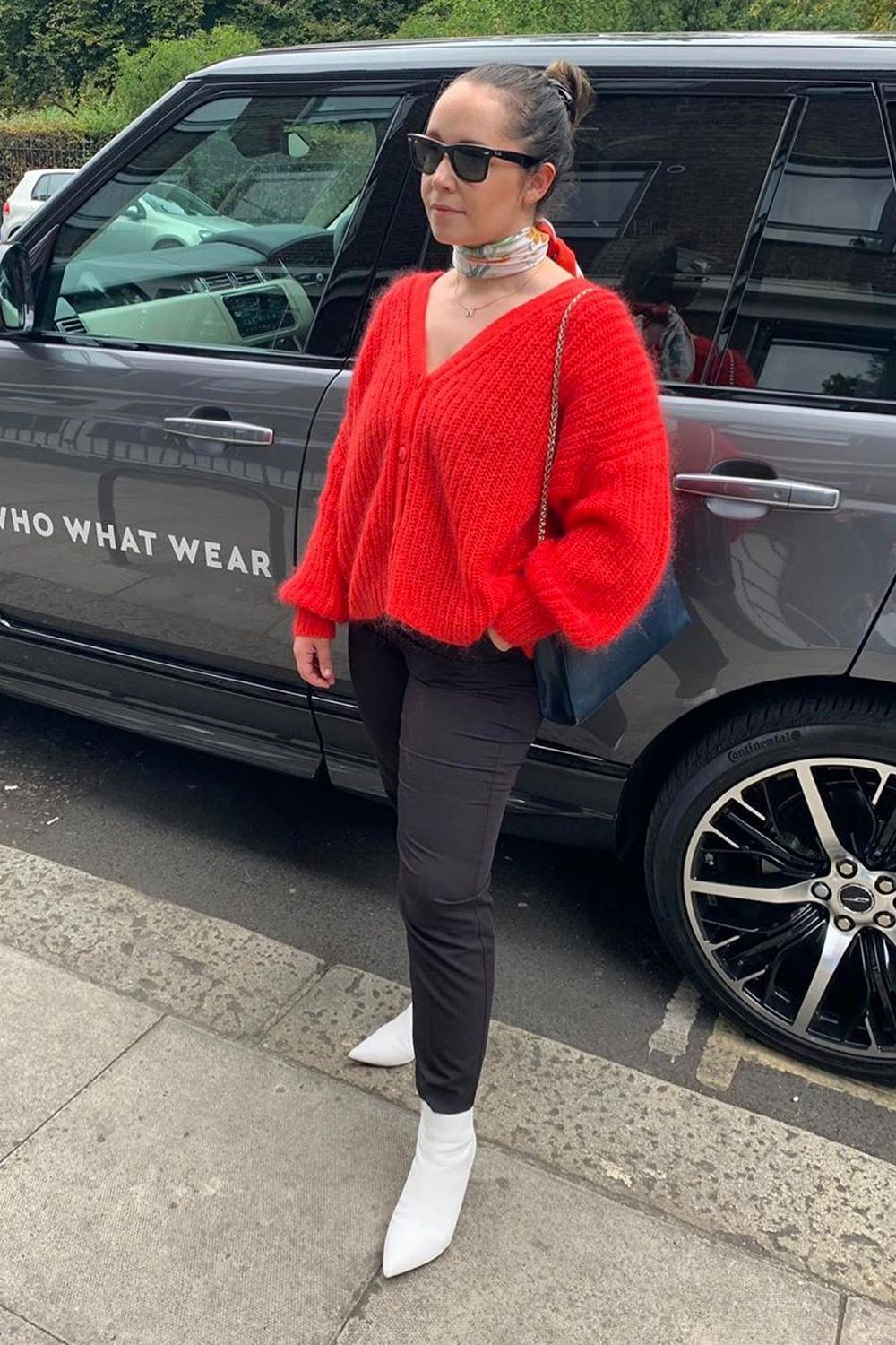 This Is What Fashion Editors Think About the 2020 Cap Trend | Who What Wear