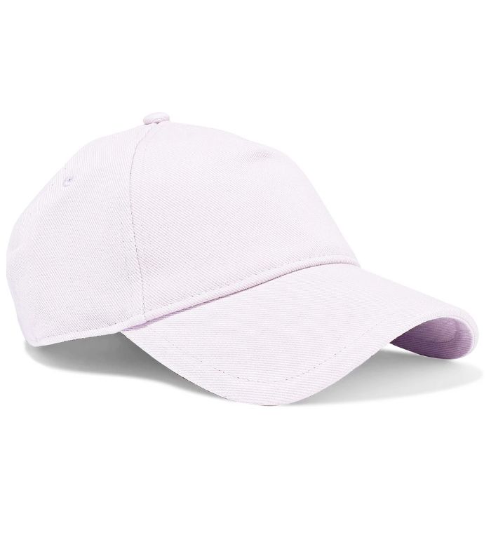 This Is What Fashion Editors Think About the 2020 Cap Trend | Who What Wear