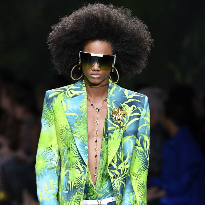 The Print Trends That Genuinely Feel Fresh for 2020 | Who What Wear