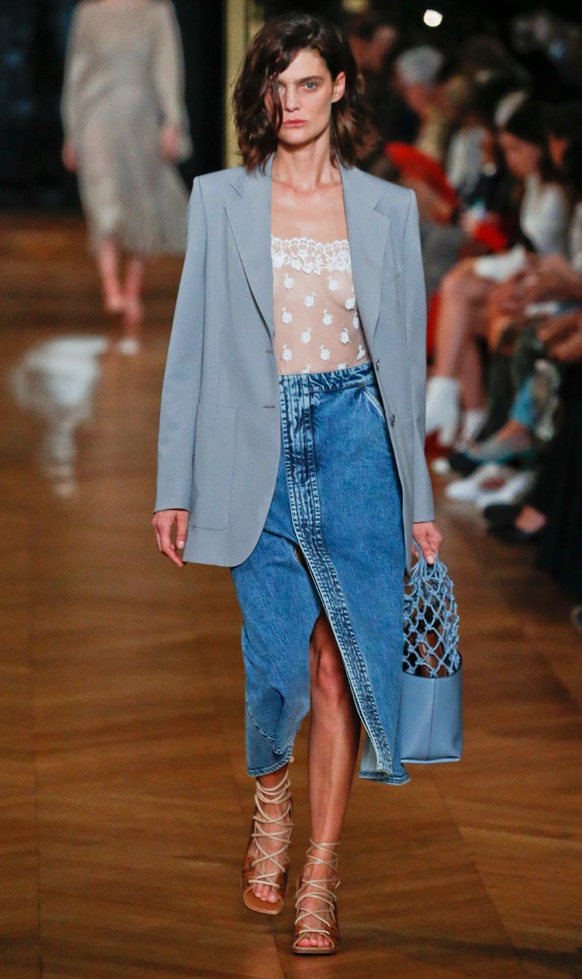 The 7 Most Wearable Spring Trends | Who What Wear