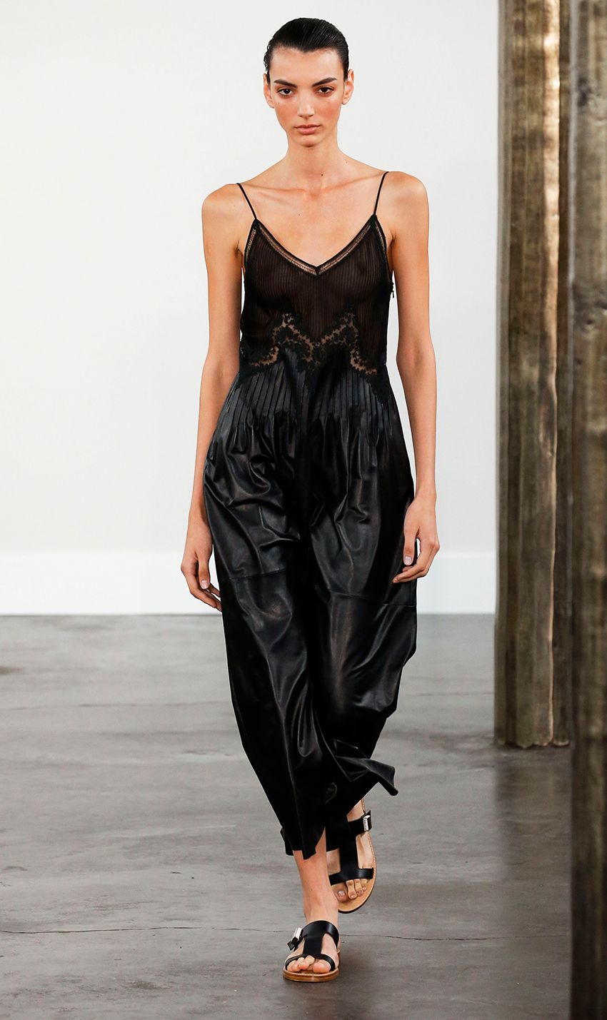 The 7 Most Wearable Spring Trends | Who What Wear