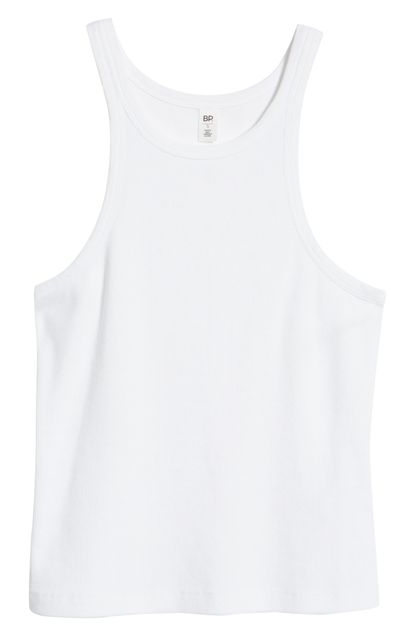 9 Simple Spring Outfits That Look So Timeless | Who What Wear