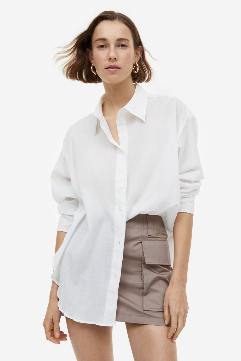 9 Simple Spring Outfits That Look So Timeless | Who What Wear