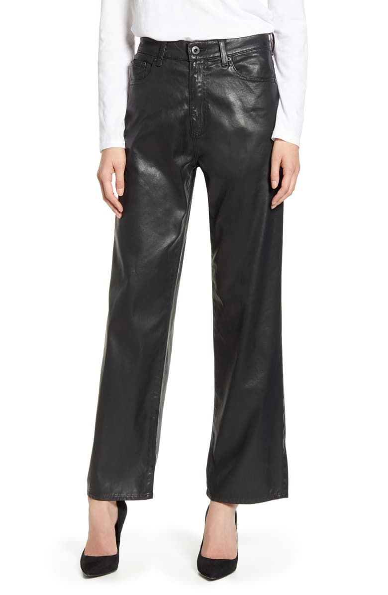 9 Basic Outfits That Are Easy to Throw Together | Who What Wear