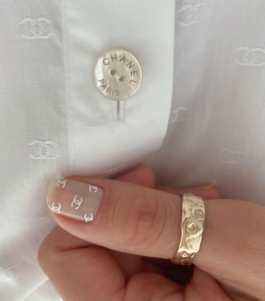 The 17 Best Chanel Nail Polish Colors of All Time | Who What Wear