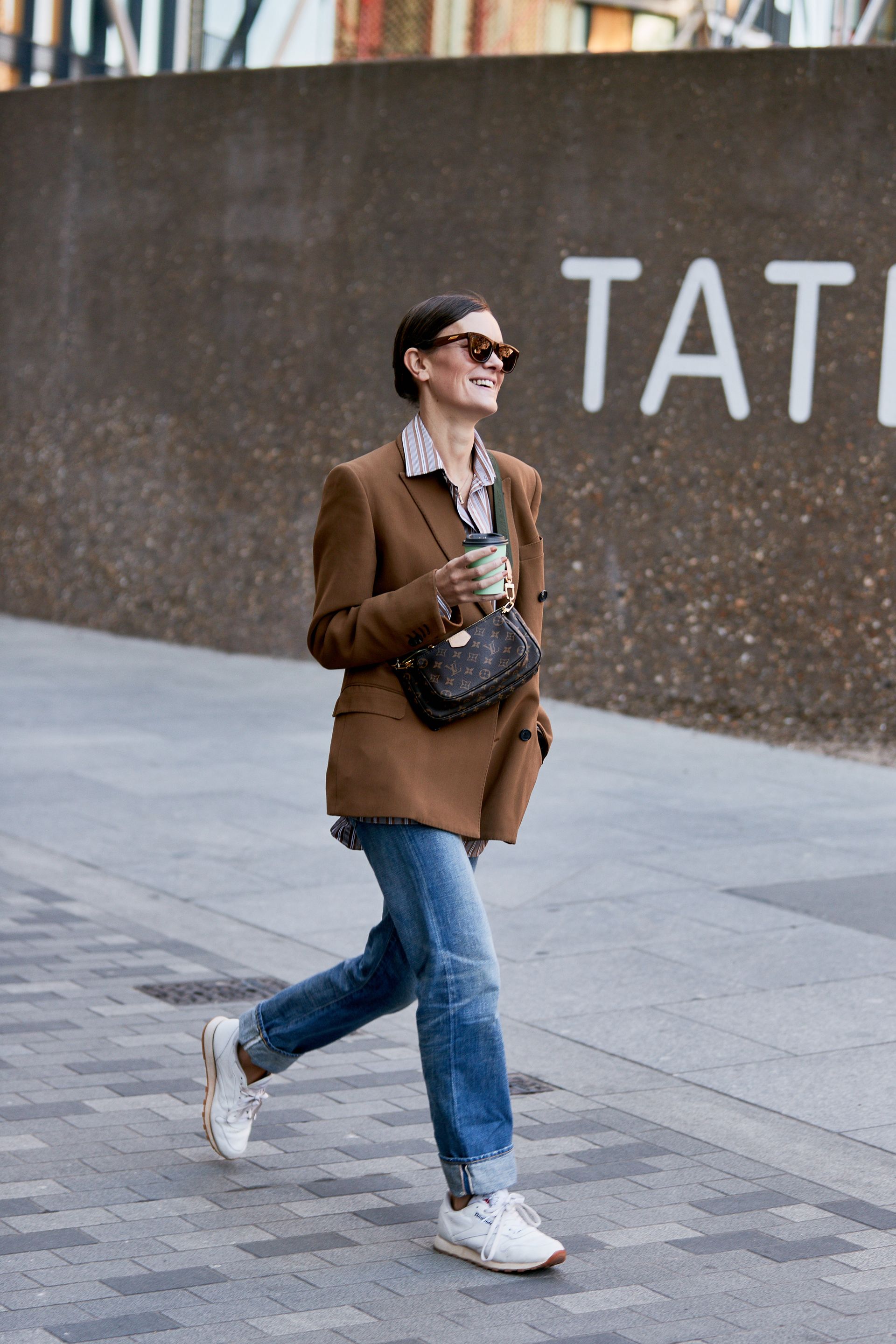 '80s-Inspired Sneakers Are About to Be 2020's Biggest Trend | Who What Wear