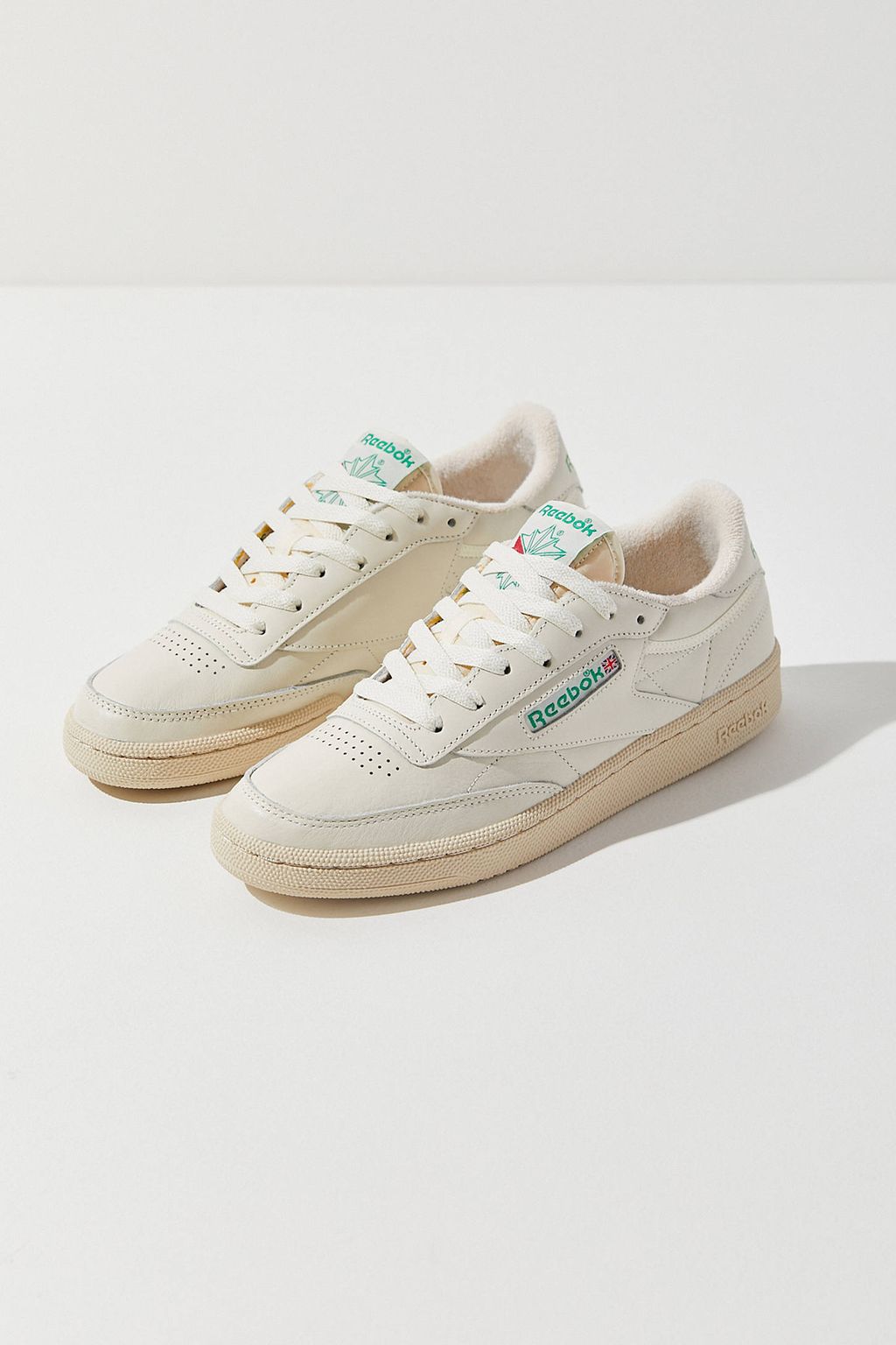 '80s-Inspired Sneakers Are About to Be 2020's Biggest Trend | Who What Wear