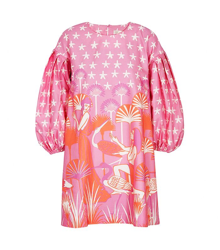 These 7 Lesser-Known Brands Have the Very Best Dresses | Who What Wear