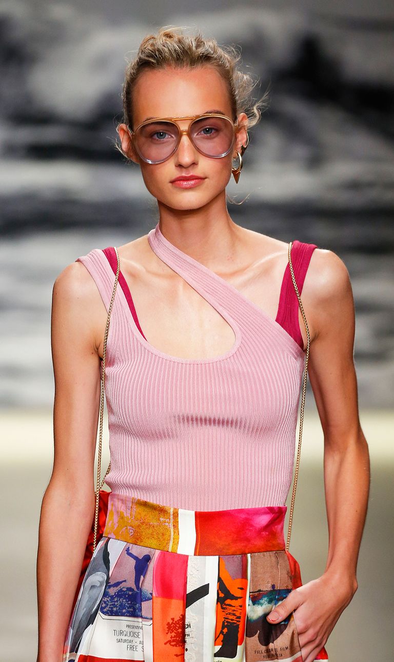 The Complete '90s Spring Capsule Wardrobe | Who What Wear