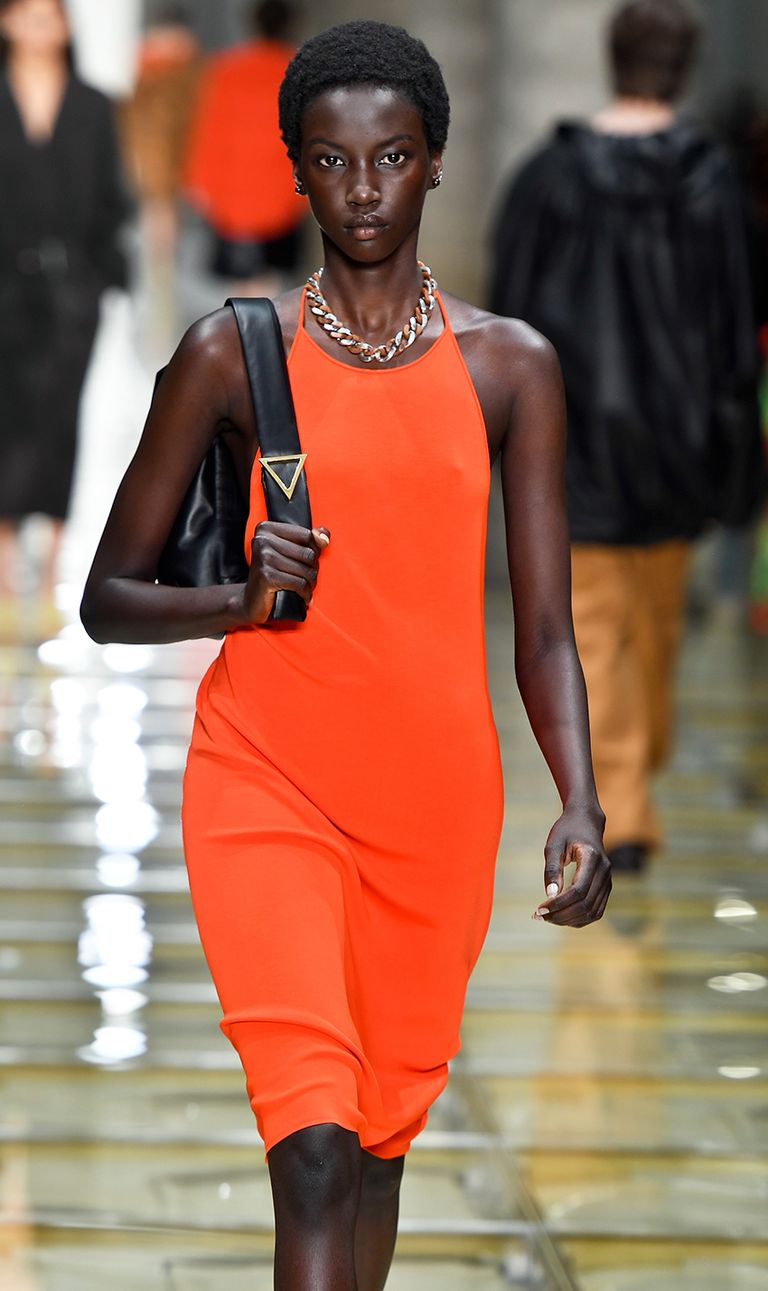 The Complete '90s Spring Capsule Wardrobe | Who What Wear