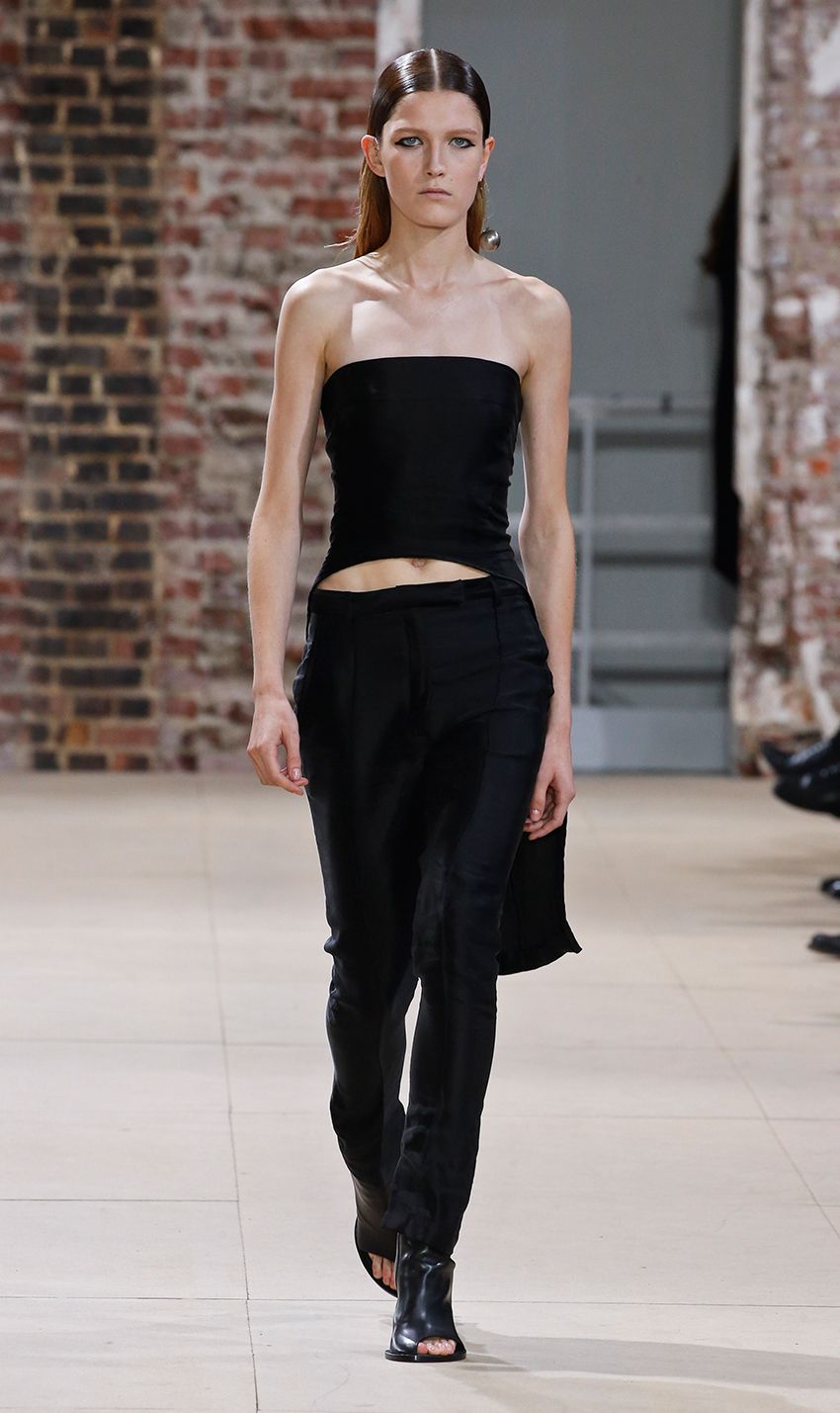 The Complete '90s Spring Capsule Wardrobe | Who What Wear