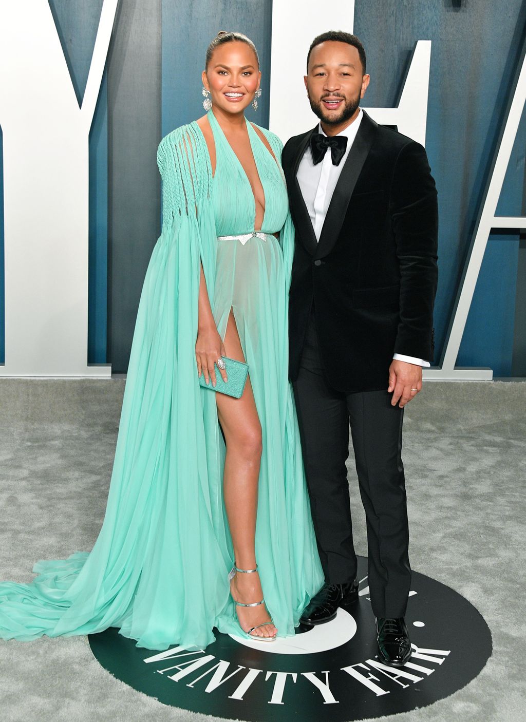 The Best Oscars After-Party Outfits of 2020 | Who What Wear