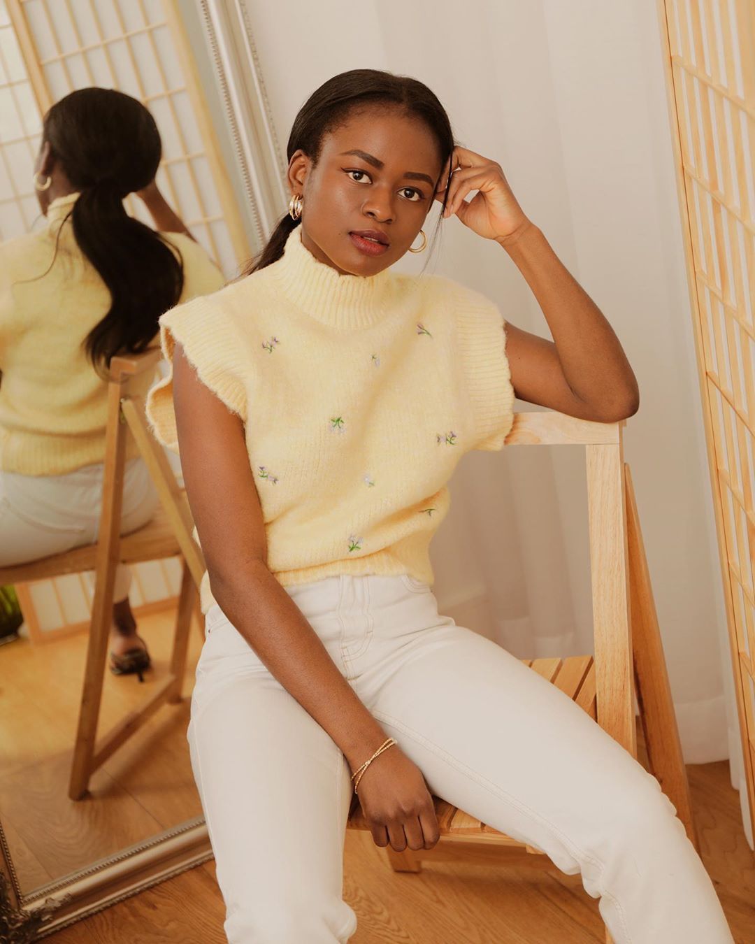 5 Spring Trends to Buy at Zara This Season | Who What Wear