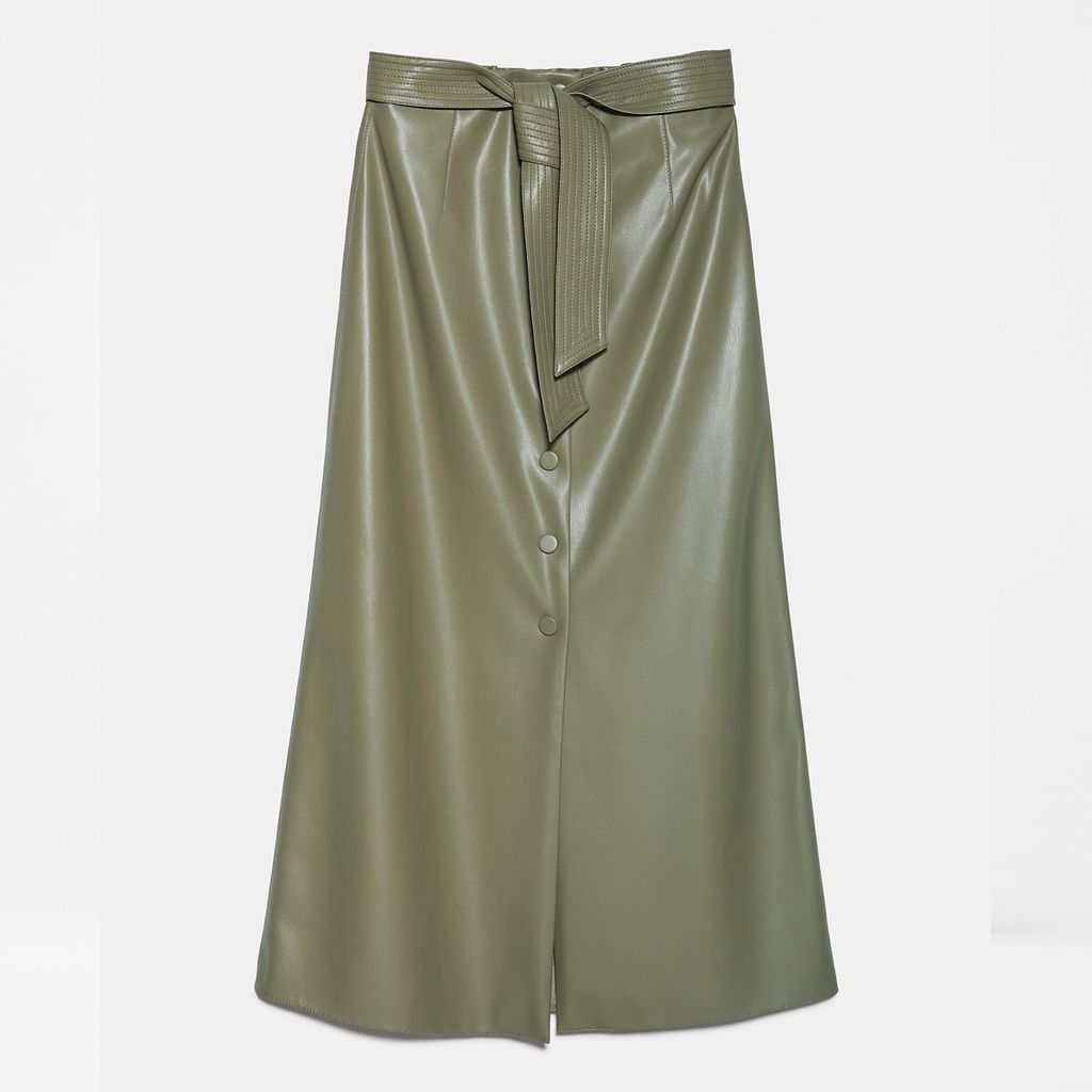 5 Spring Trends to Buy at Zara This Season | Who What Wear