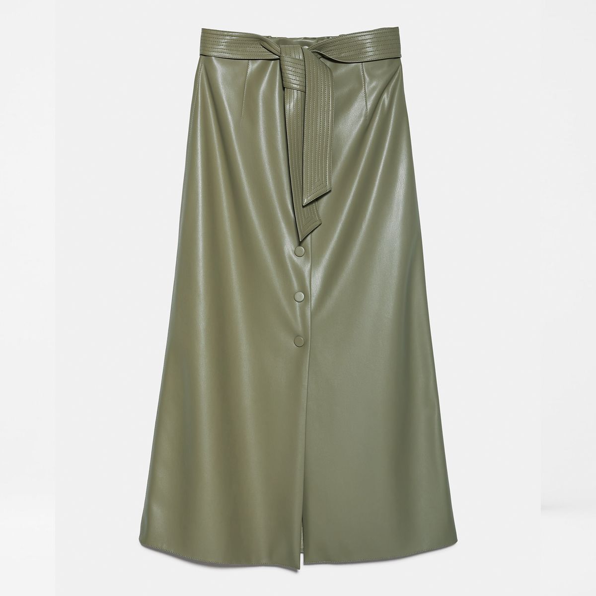 5 Spring Trends to Buy at Zara This Season | Who What Wear