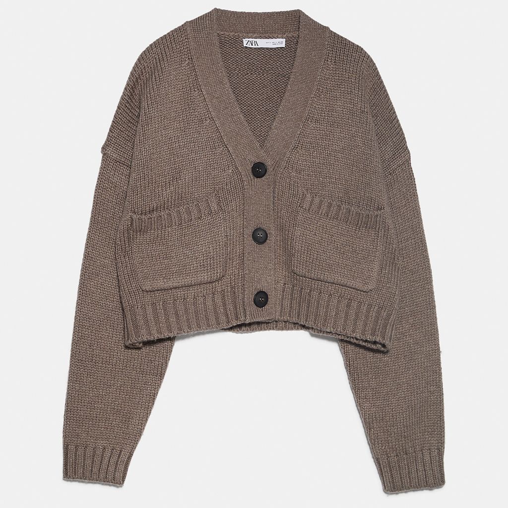 5 Spring Trends to Buy at Zara This Season | Who What Wear