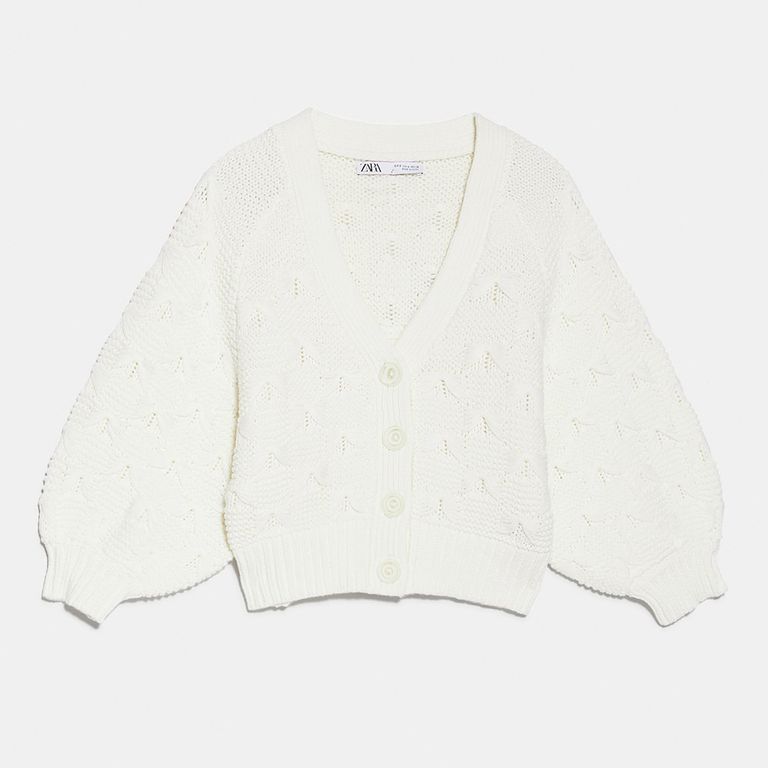 5 Spring Trends to Buy at Zara This Season | Who What Wear