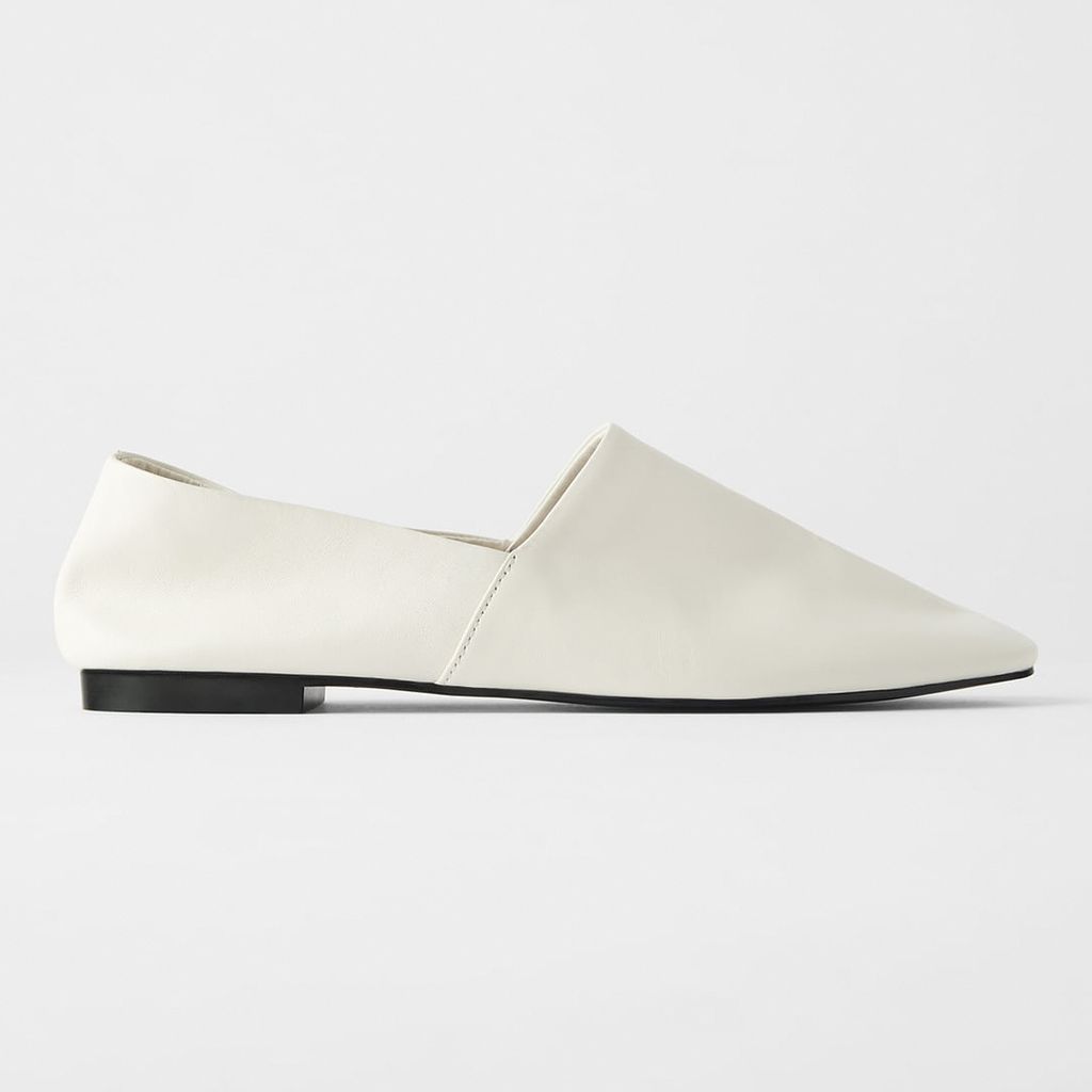 5 Spring Trends to Buy at Zara This Season | Who What Wear