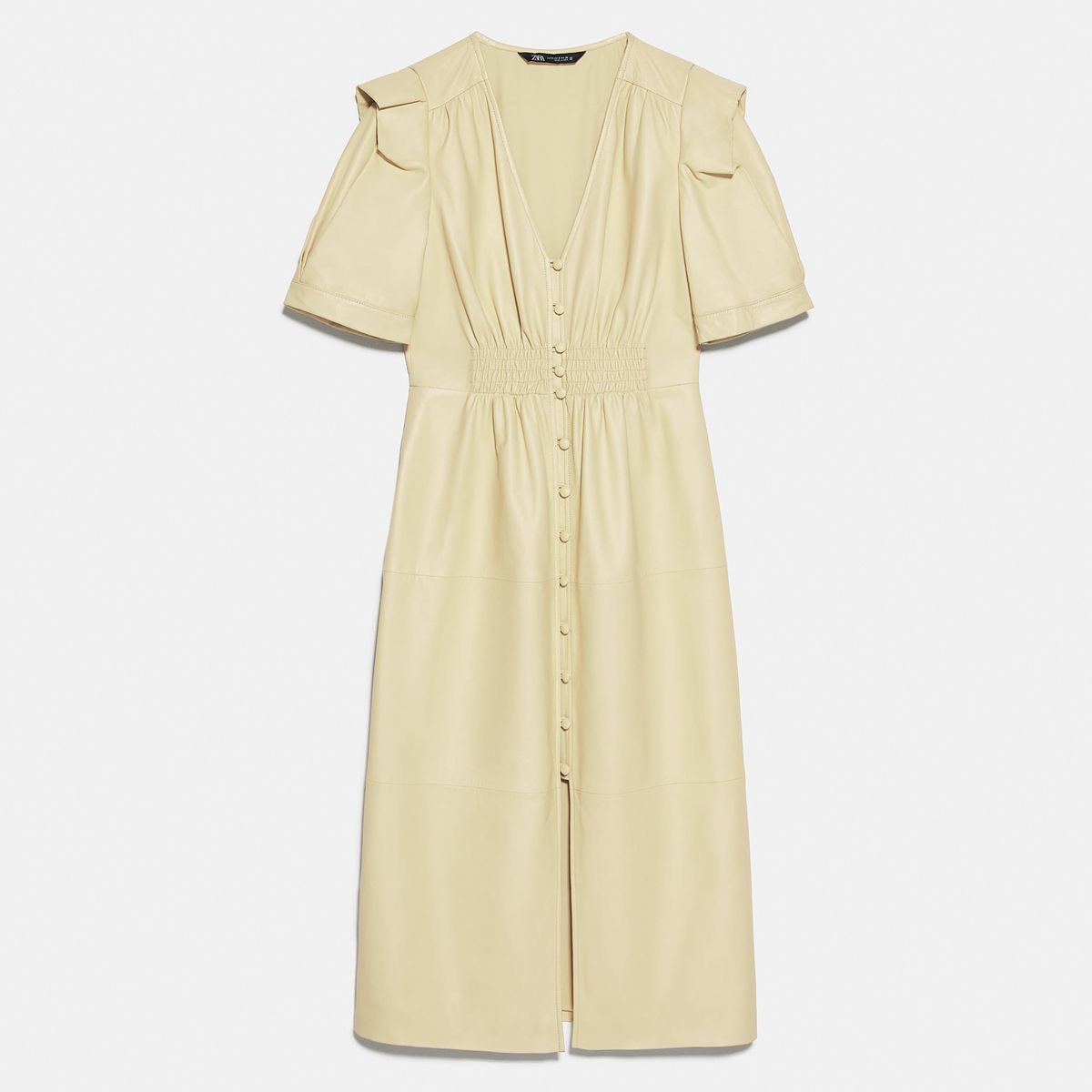 5 Spring Trends to Buy at Zara This Season | Who What Wear