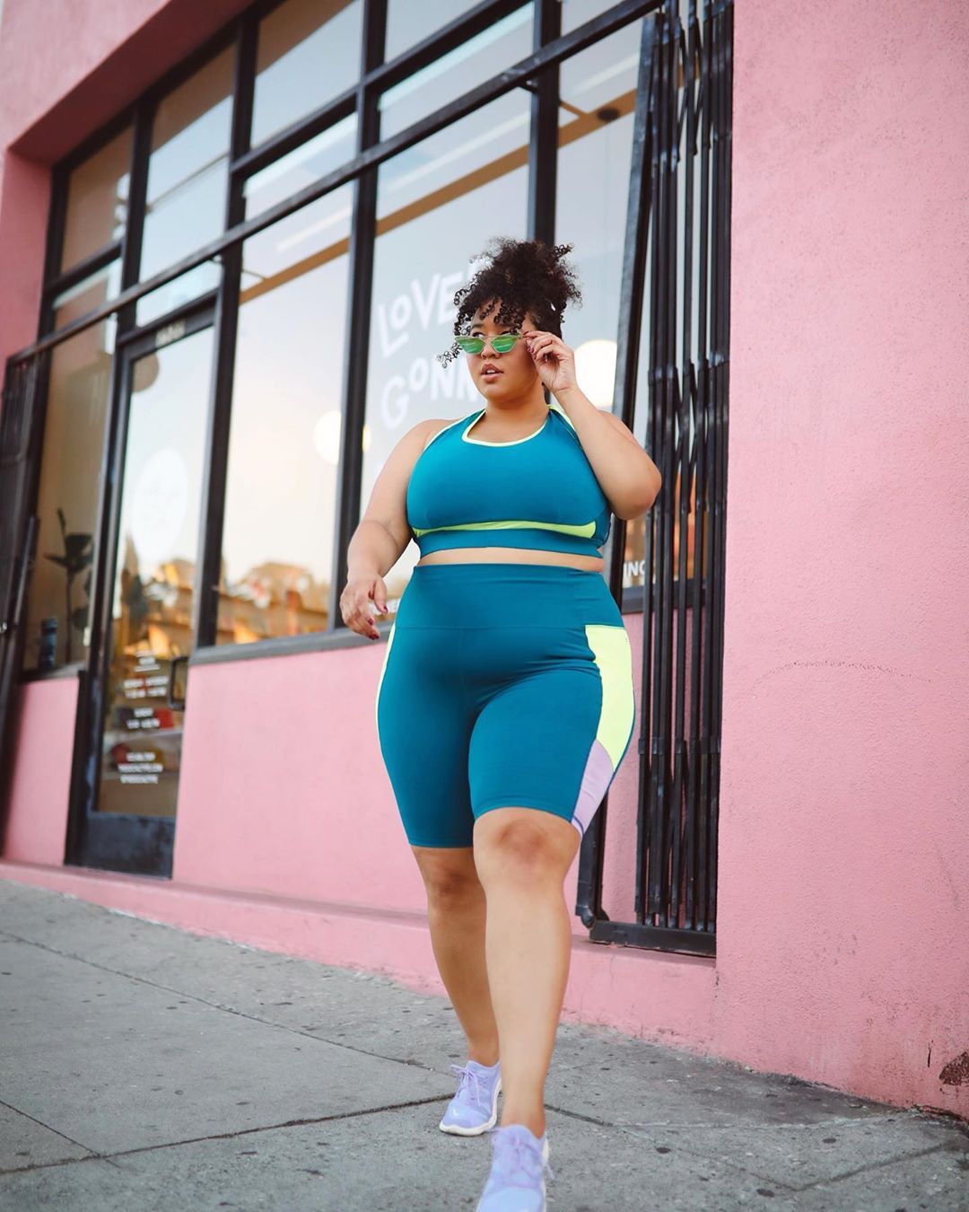 10 Cute and Comfortable Camping Outfits | Who What Wear