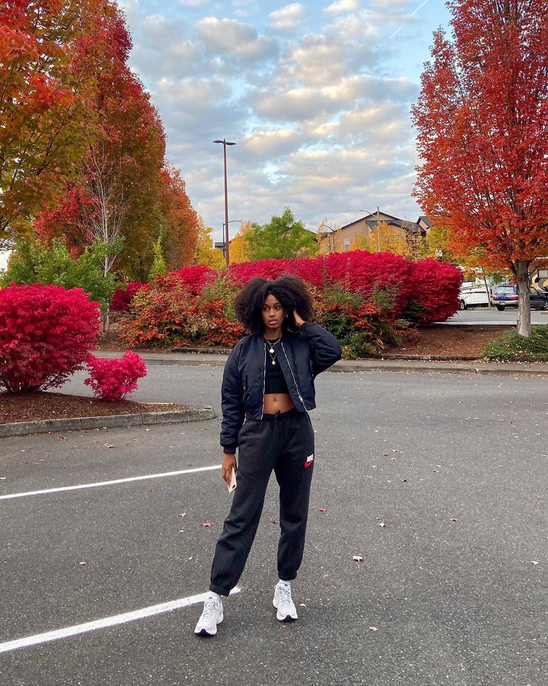 10 Cute and Comfortable Camping Outfits | Who What Wear