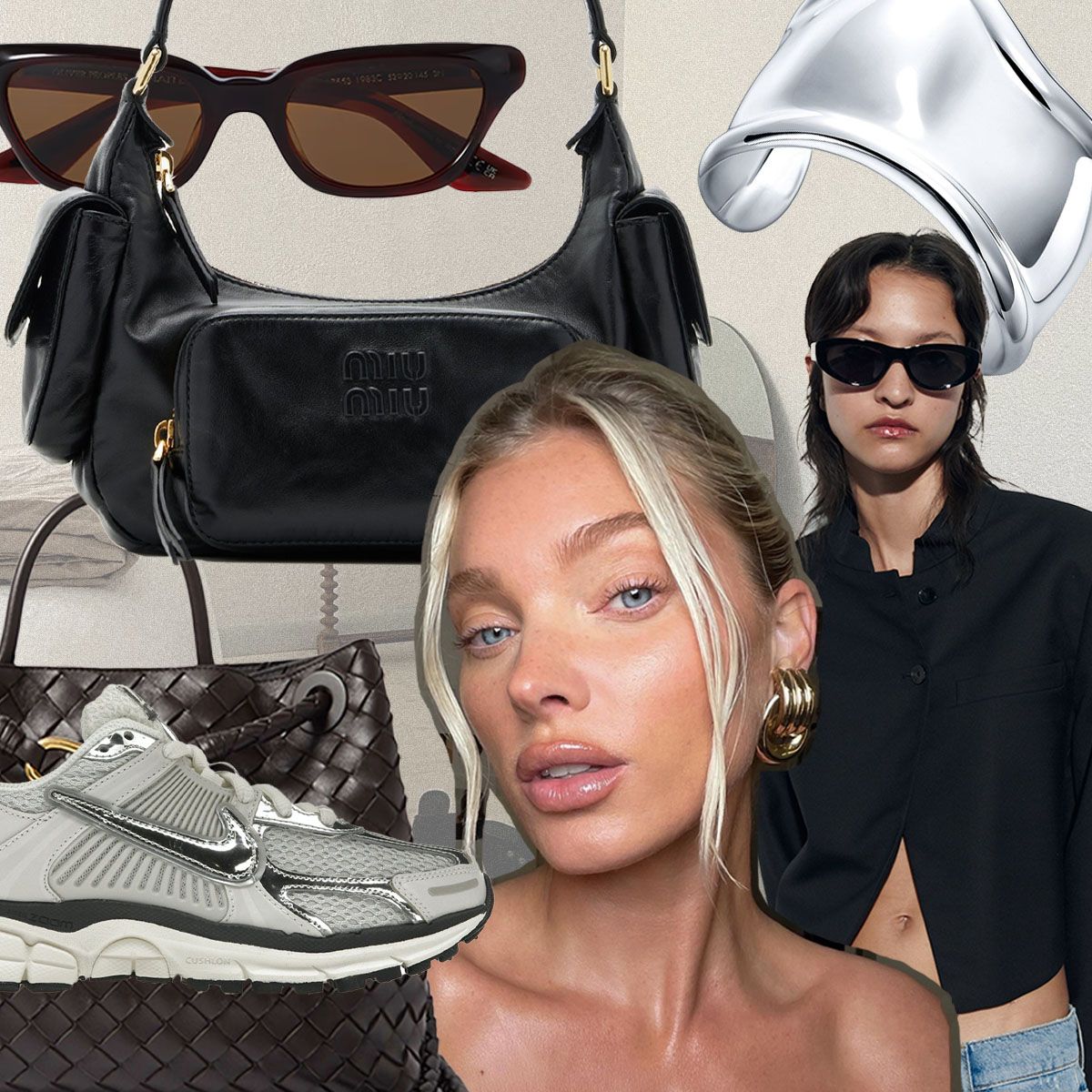 Meet the 30 Items That Are Already Defining Spring | Who What Wear