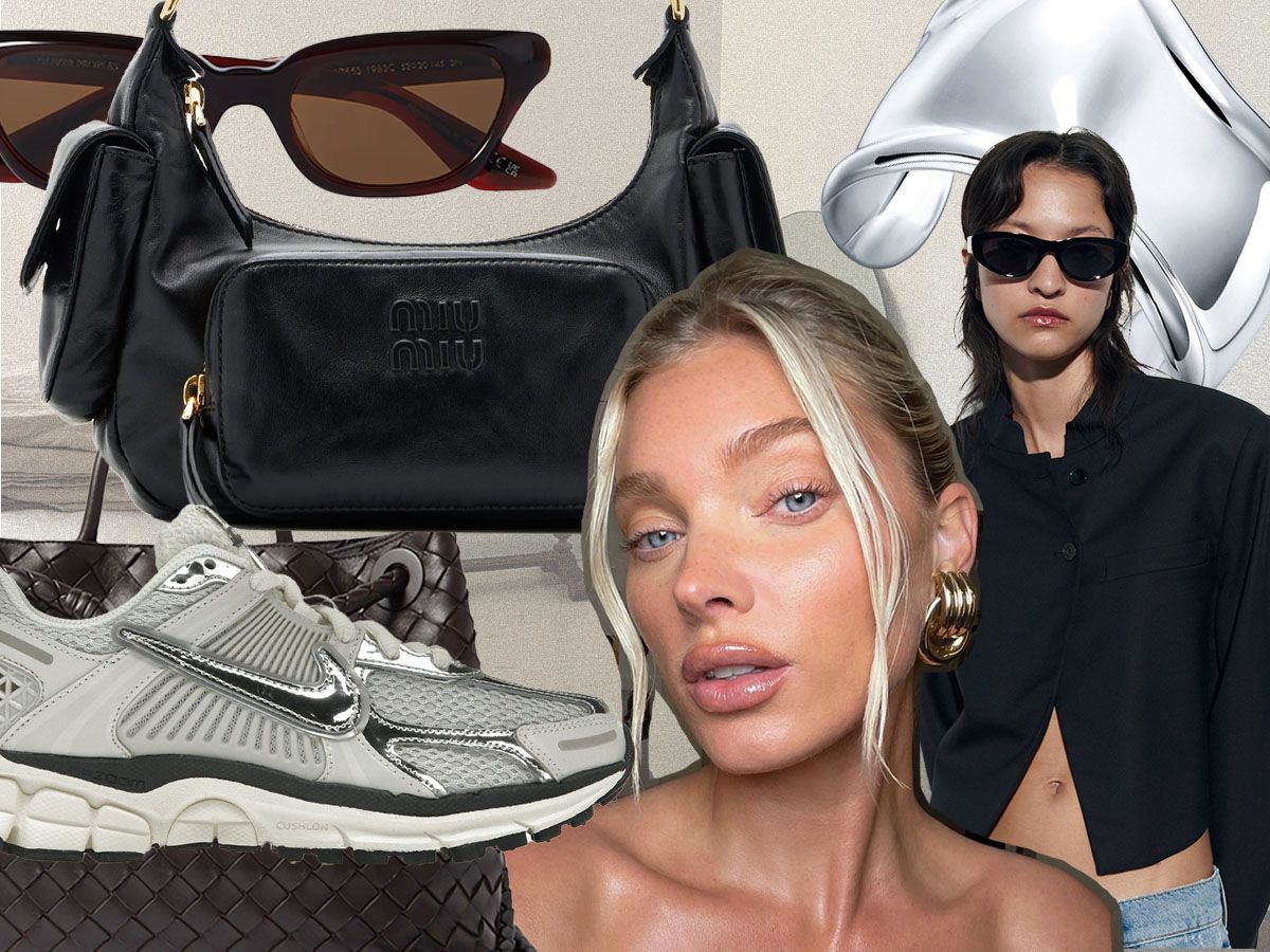 Meet the 30 Items That Are Already Defining Spring | Who What Wear