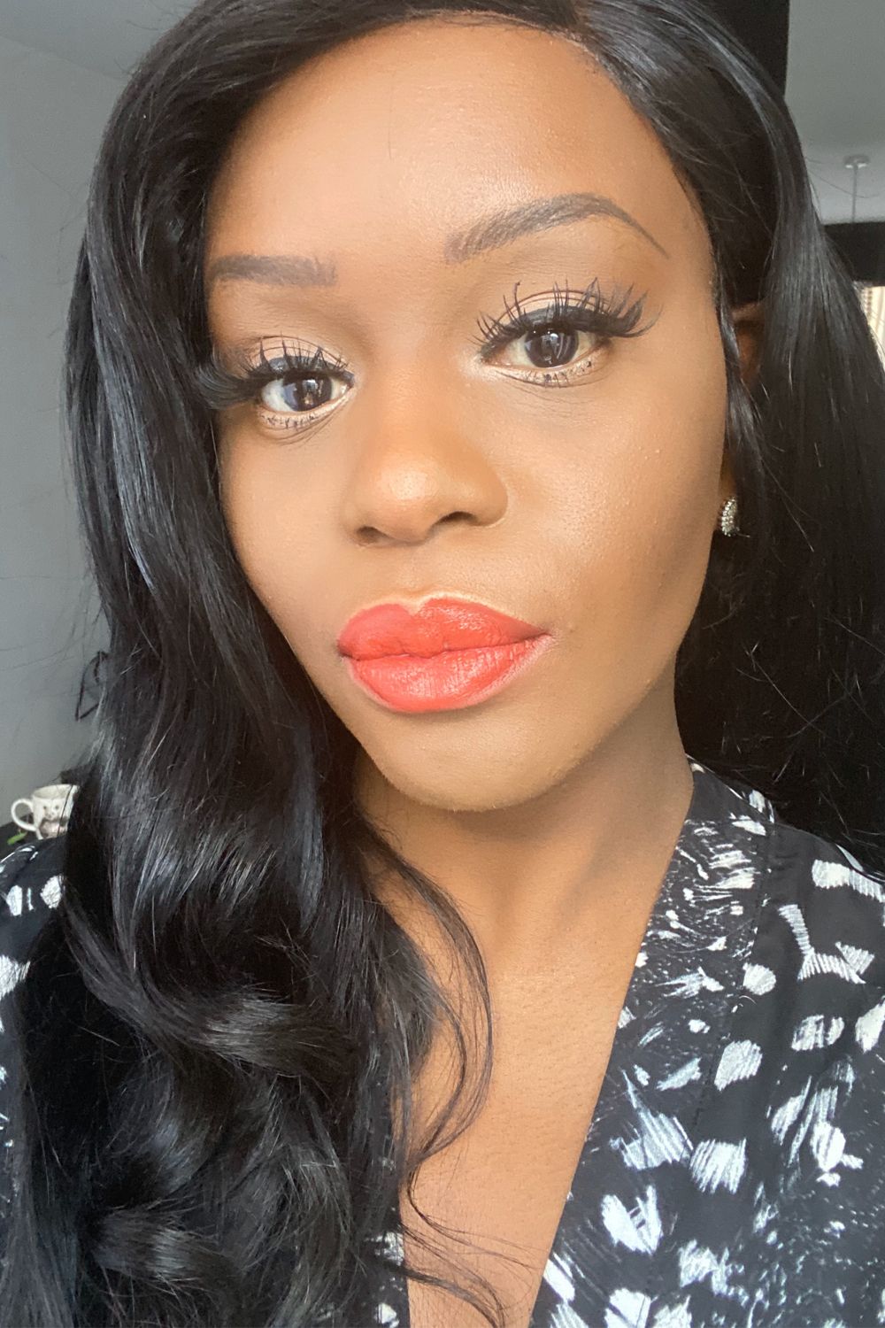 I Tried 55 Red Lipsticks—These 17 Are the Best for Dark Skin | Who What ...