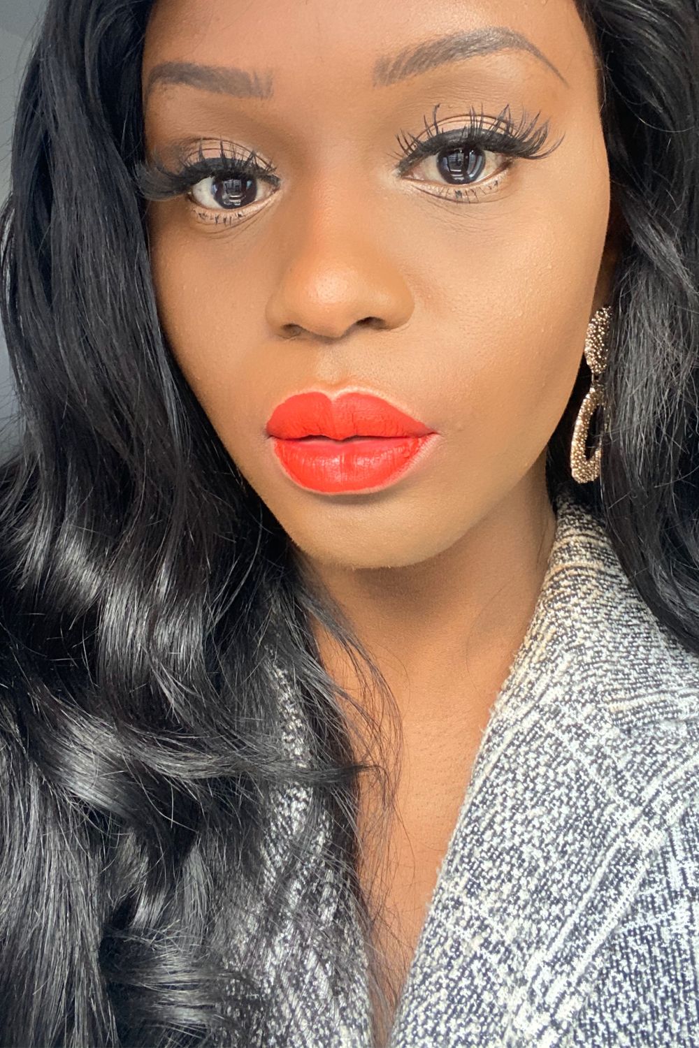 I Tried 55 Red Lipsticks—These 17 Are the Best for Dark Skin | Who What ...