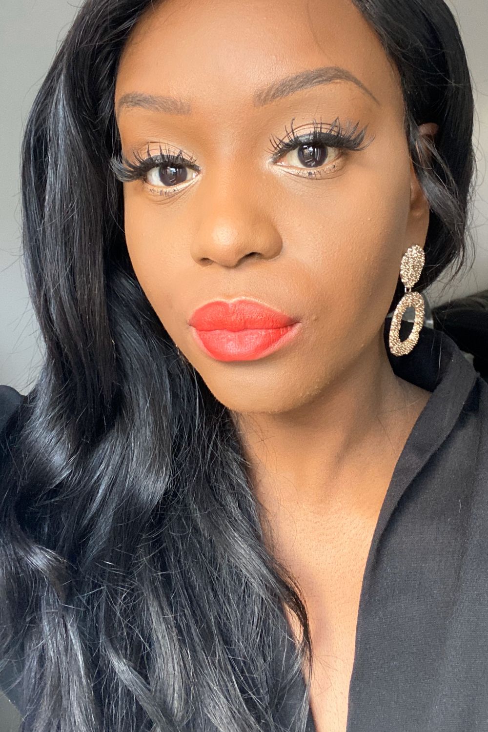 I Tried 55 Red Lipsticks—These 17 Are the Best for Dark Skin | Who What ...