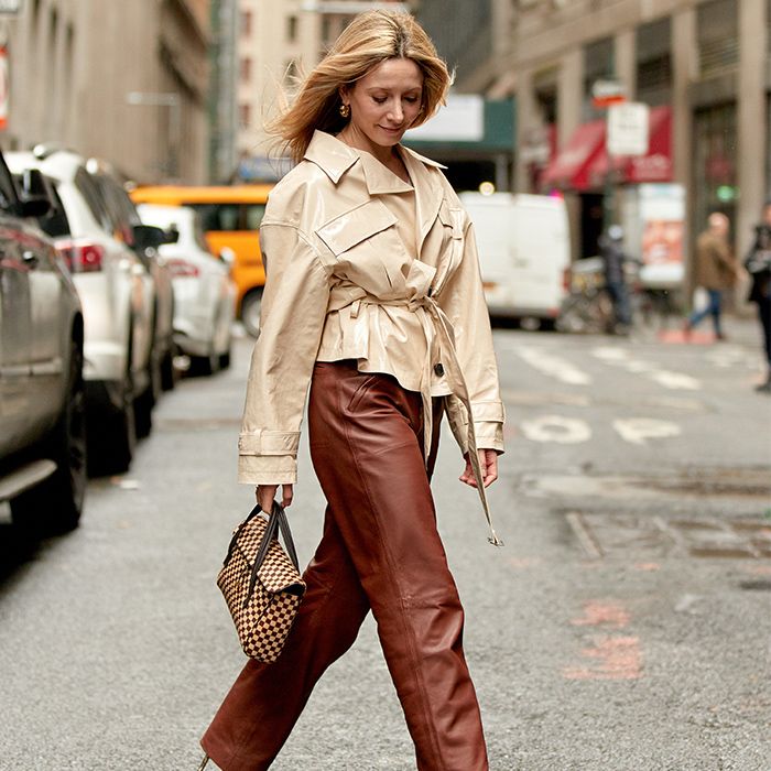 The Only 3 Items You Need to Be On-Trend for Spring | Who What Wear