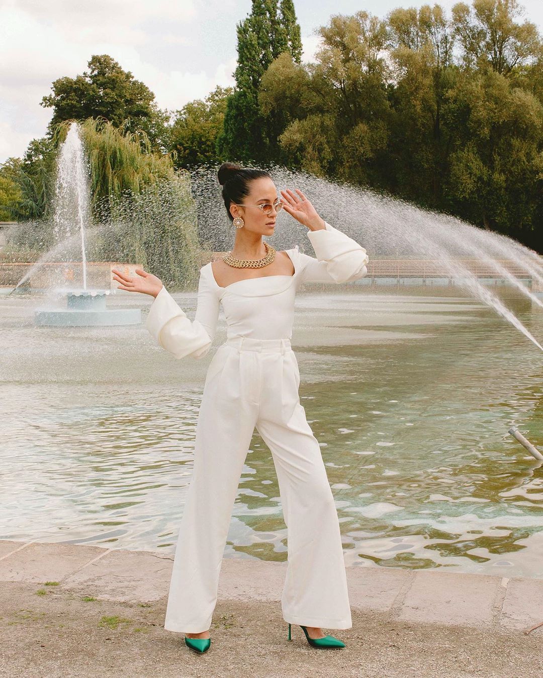 9 Emerging Street Style Brands That Will Define 2020 | Who What Wear